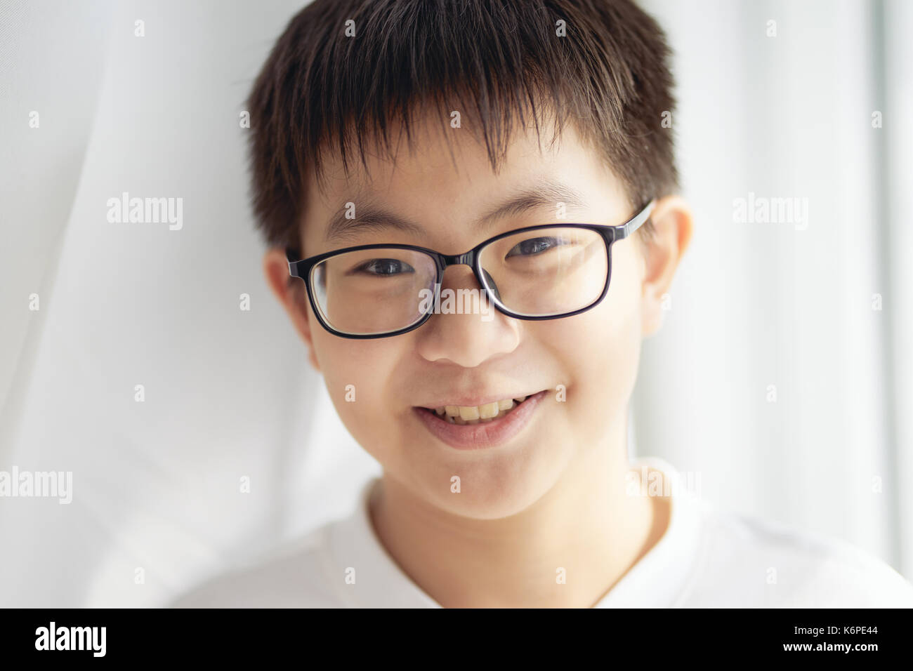 Chinese boy -Fotos und -Bildmaterial in hoher Auflösung – Alamy