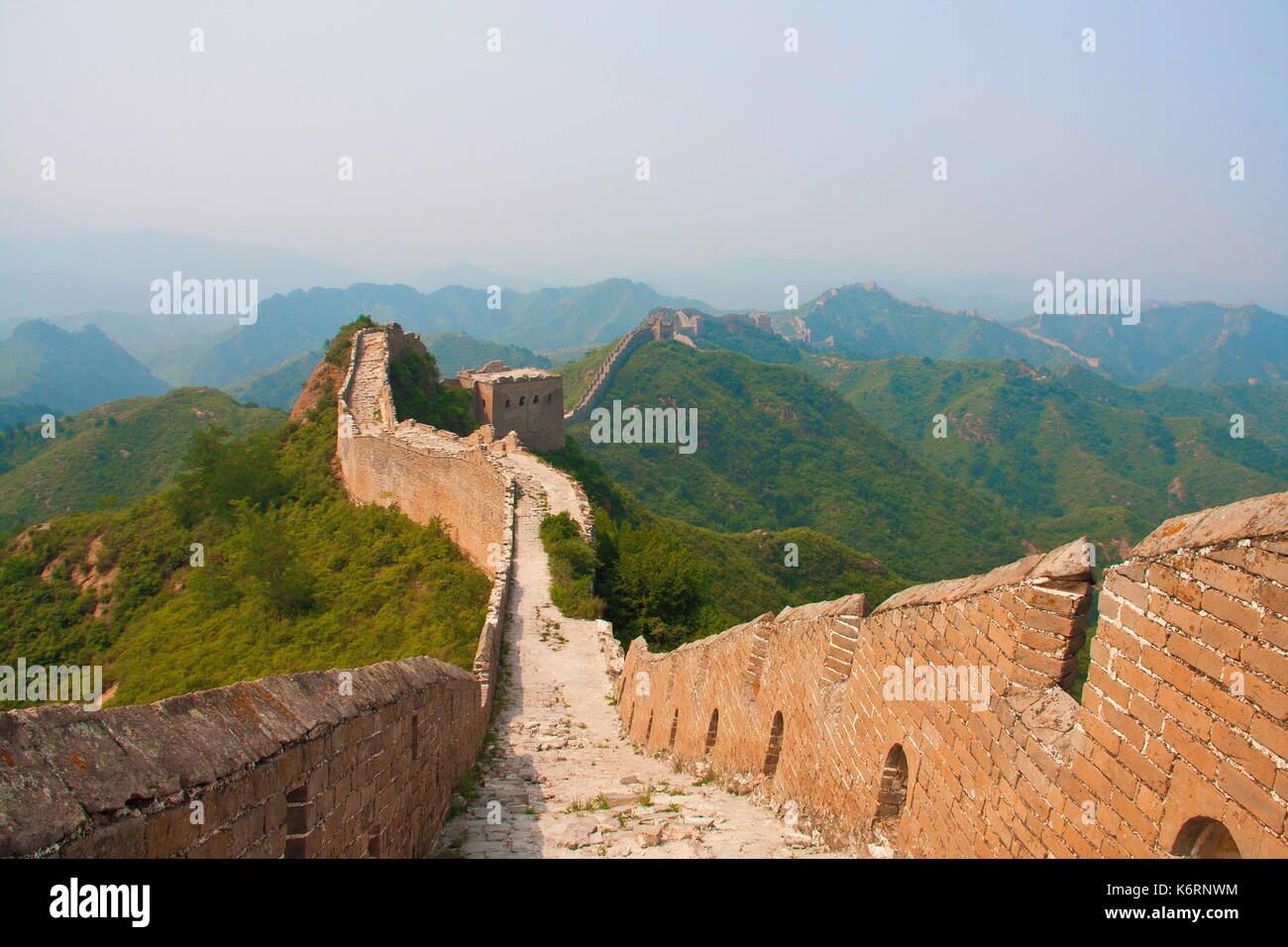 China Reisen Stockfotos und -bilder Kaufen - Alamy