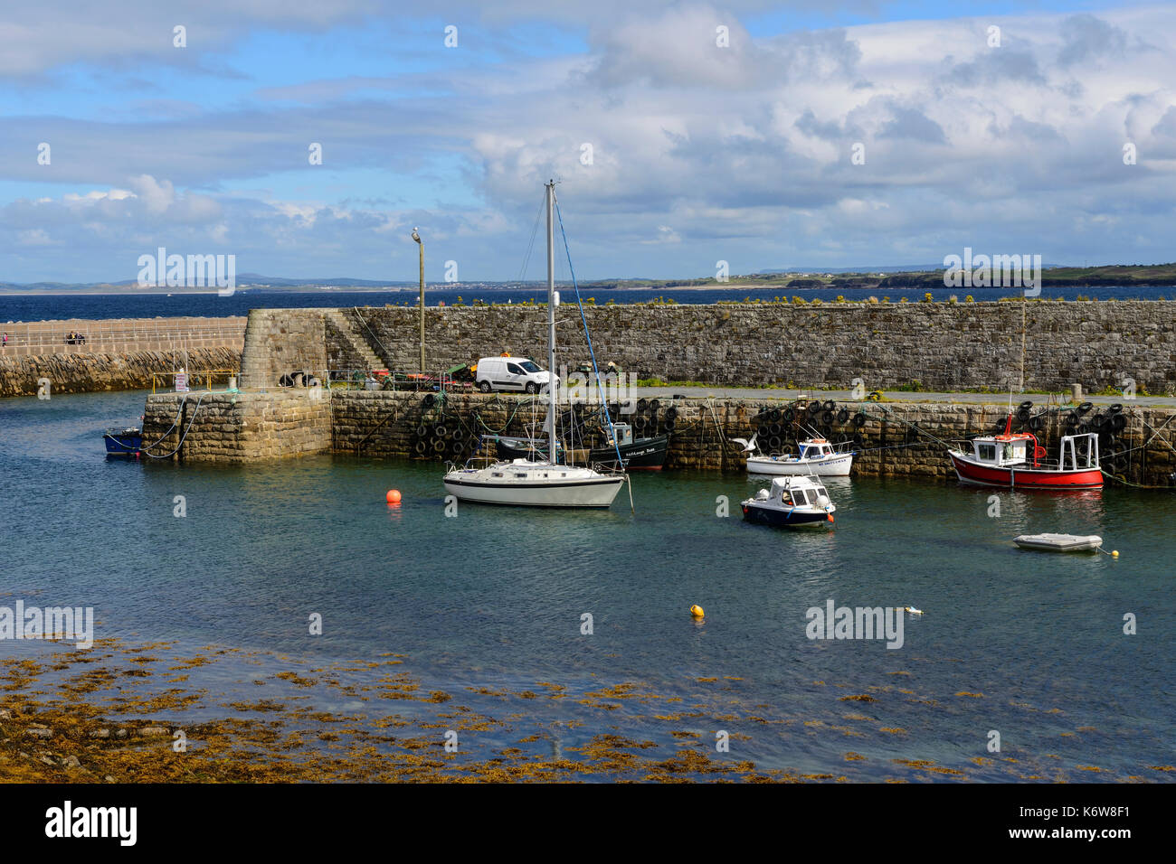 Hafen grafschaft sligo -Fotos und -Bildmaterial in hoher Auflösung – Alamy