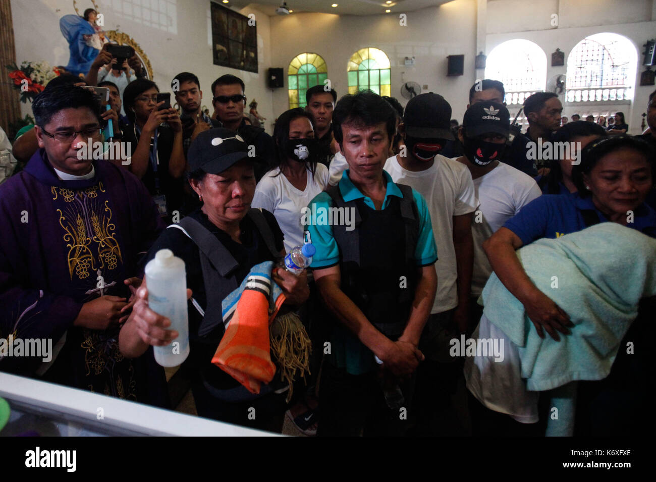 Reynaldo de guzman -Fotos und -Bildmaterial in hoher Auflösung – Alamy