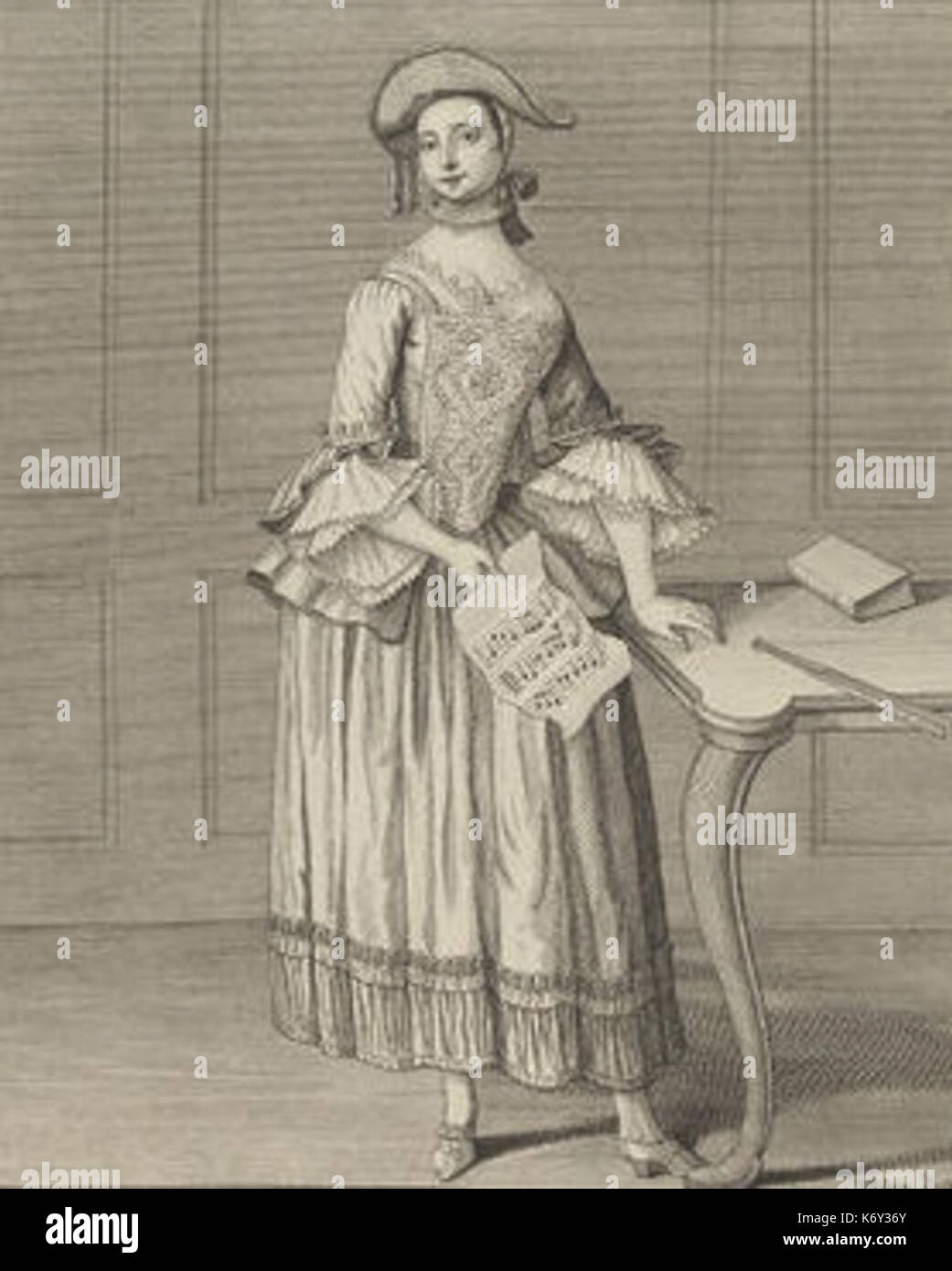 Fanny bennett -Fotos und -Bildmaterial in hoher Auflösung – Alamy