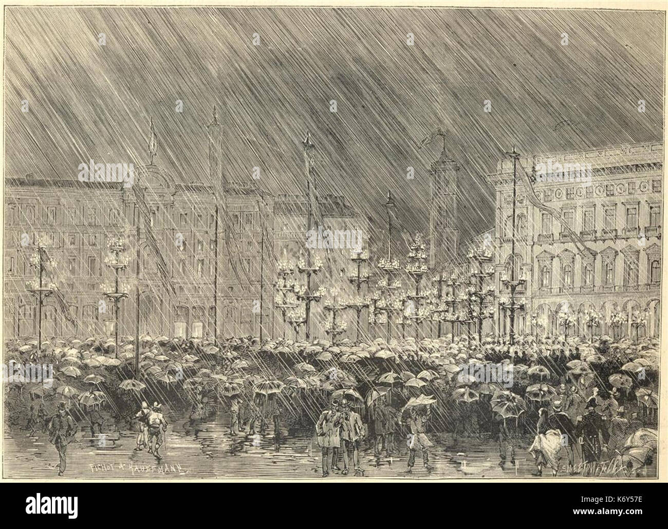 Paul adolphe kauffmann -Fotos und -Bildmaterial in hoher Auflösung – Alamy