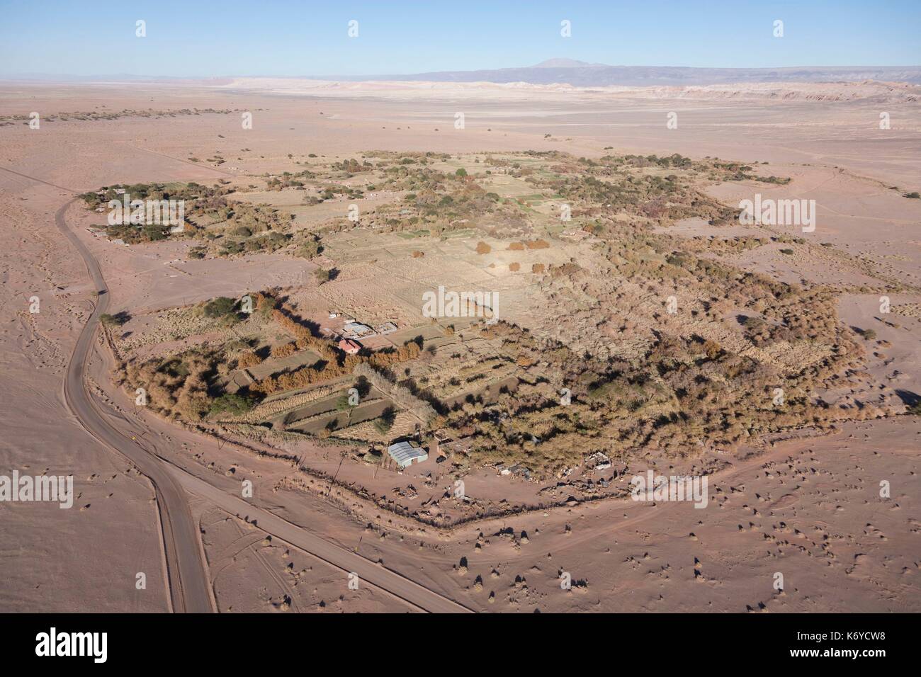 Chile, Antofagasta Region, Altiplano, San Pedro de Atacama, nationale ...