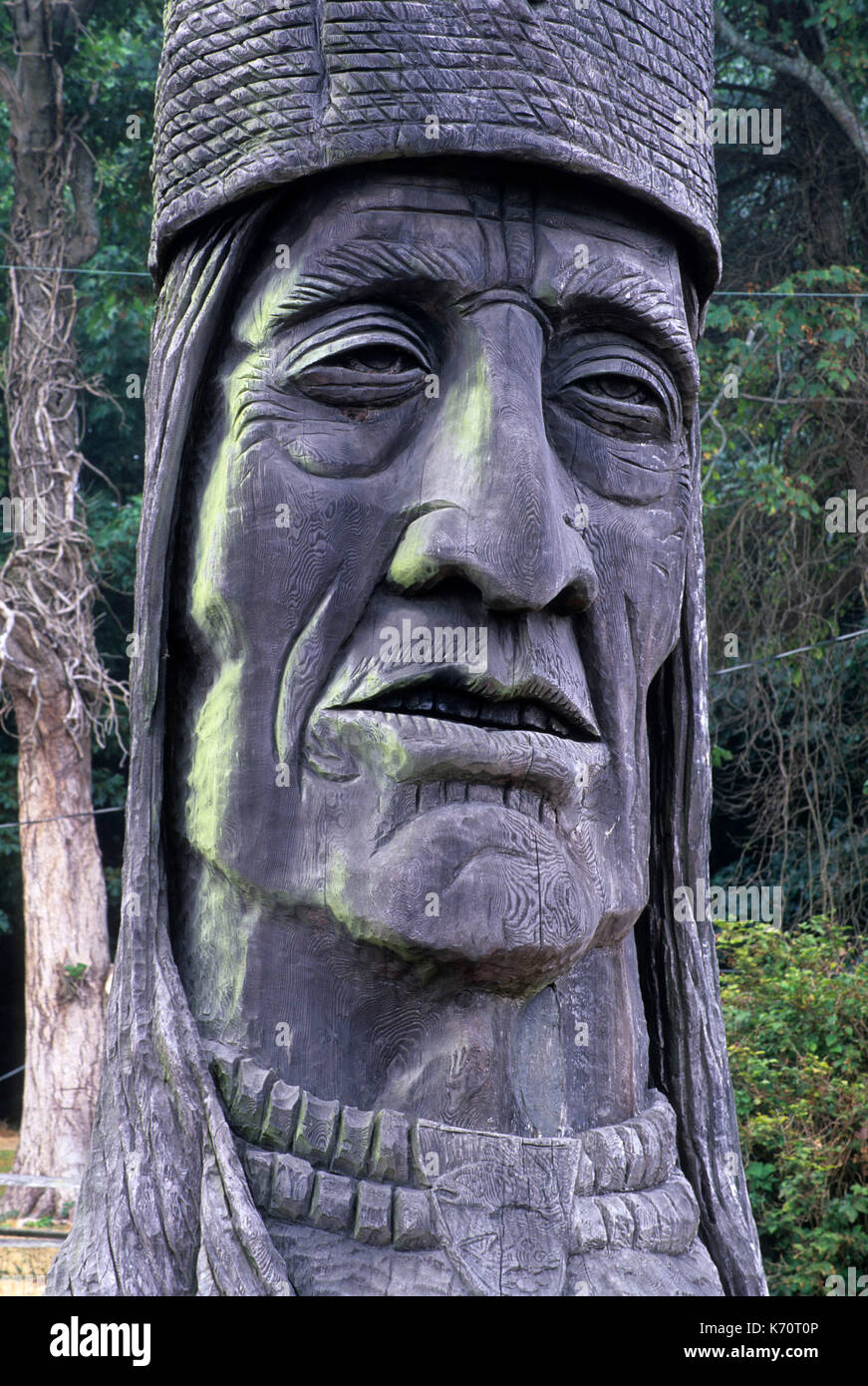 Whispering giant -Fotos und -Bildmaterial in hoher Auflösung – Alamy