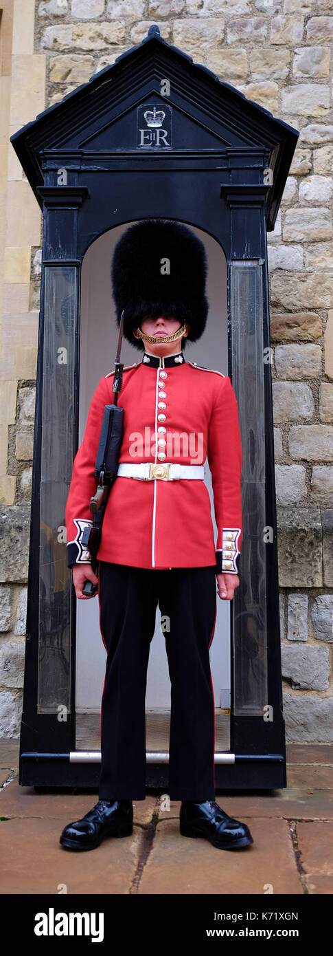 Beefeater guard -Fotos und -Bildmaterial in hoher Auflösung – Alamy