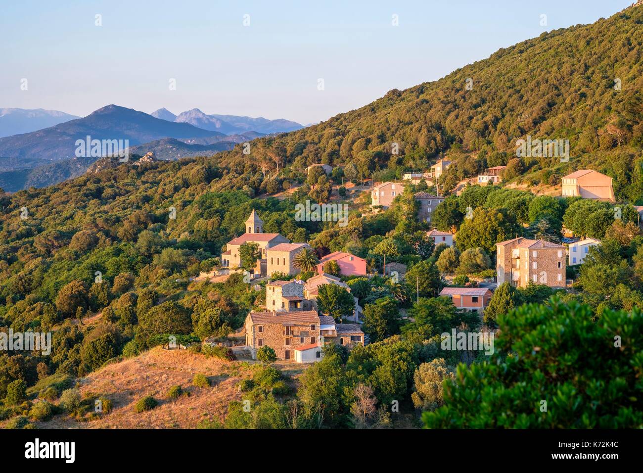 Prunelli region -Fotos und -Bildmaterial in hoher Auflösung – Alamy