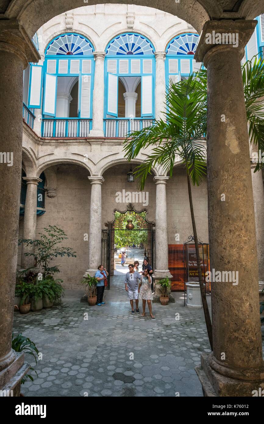 Palacio del segundo cabo -Fotos und -Bildmaterial in hoher Auflösung ...