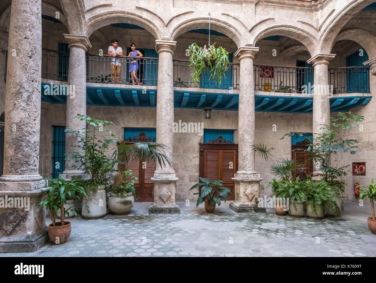 Palacio segundo cabo -Fotos und -Bildmaterial in hoher Auflösung – Alamy