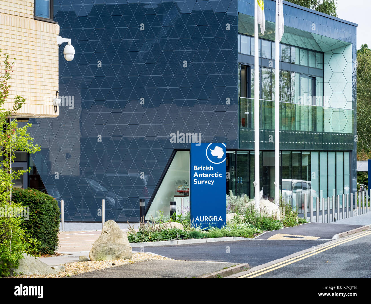 Bas cambridge -Fotos und -Bildmaterial in hoher Auflösung – Alamy