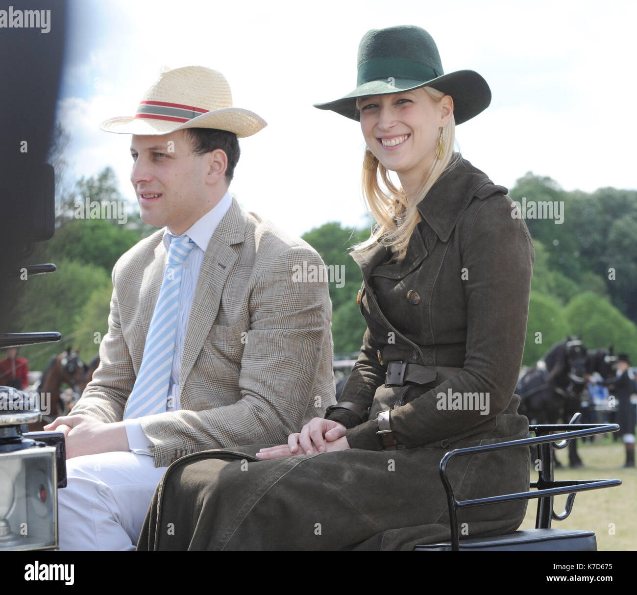 Foto muss Gutgeschrieben © Alpha werden Drücken Sie 079965 15/05/2016 ...