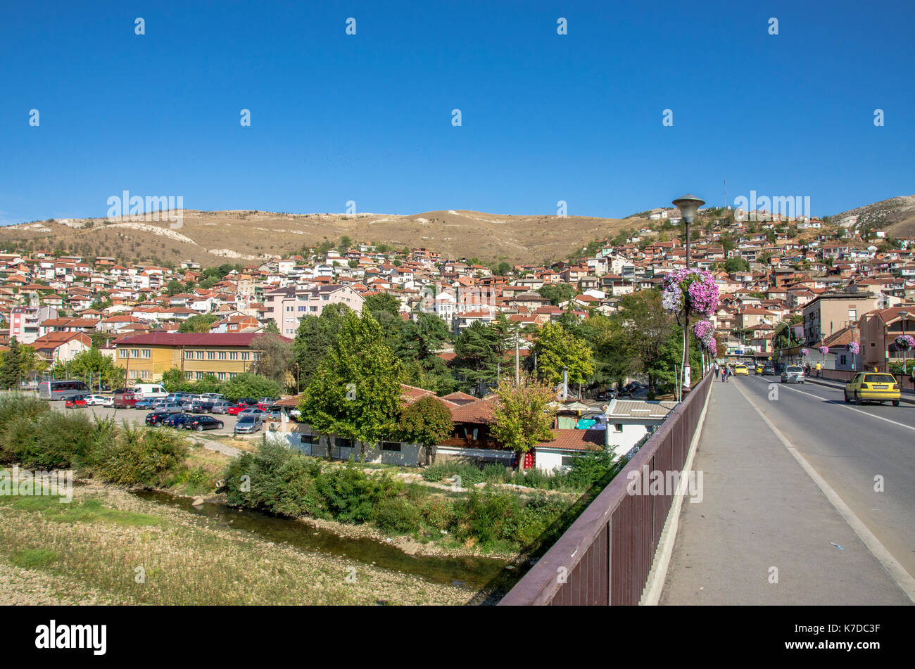Titov veles -Fotos und -Bildmaterial in hoher Auflösung – Alamy