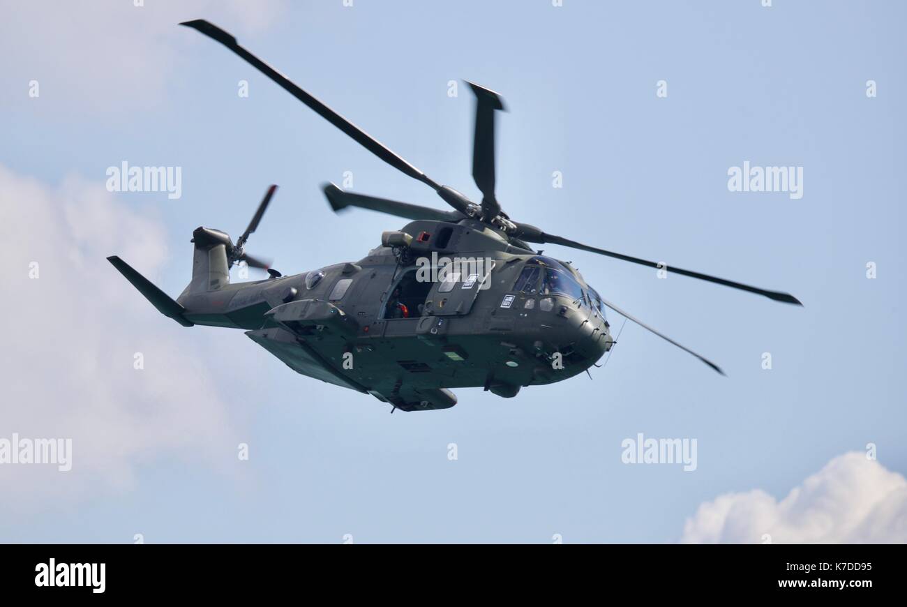 Merlin mk3 -Fotos und -Bildmaterial in hoher Auflösung – Alamy