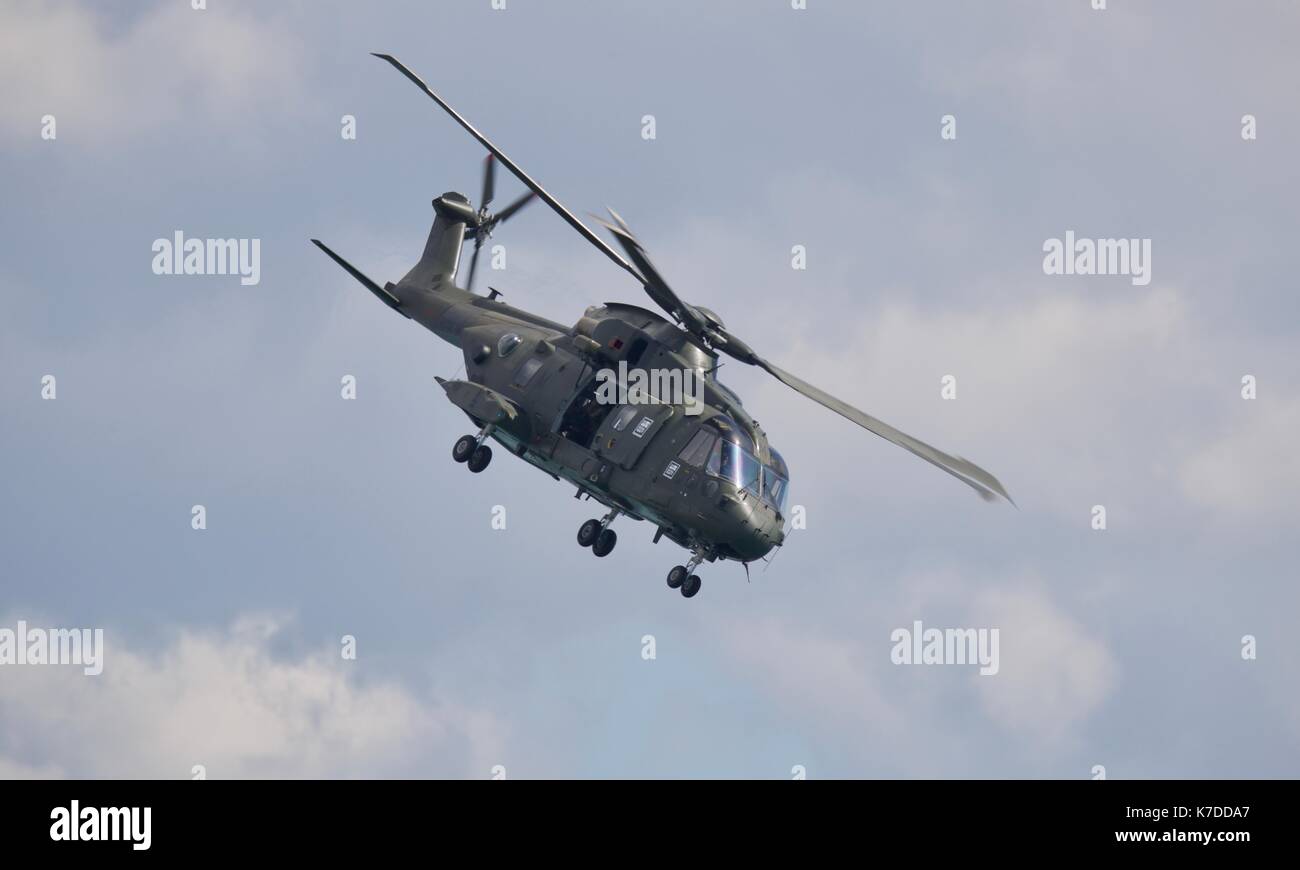 Merlin mk3 -Fotos und -Bildmaterial in hoher Auflösung – Alamy