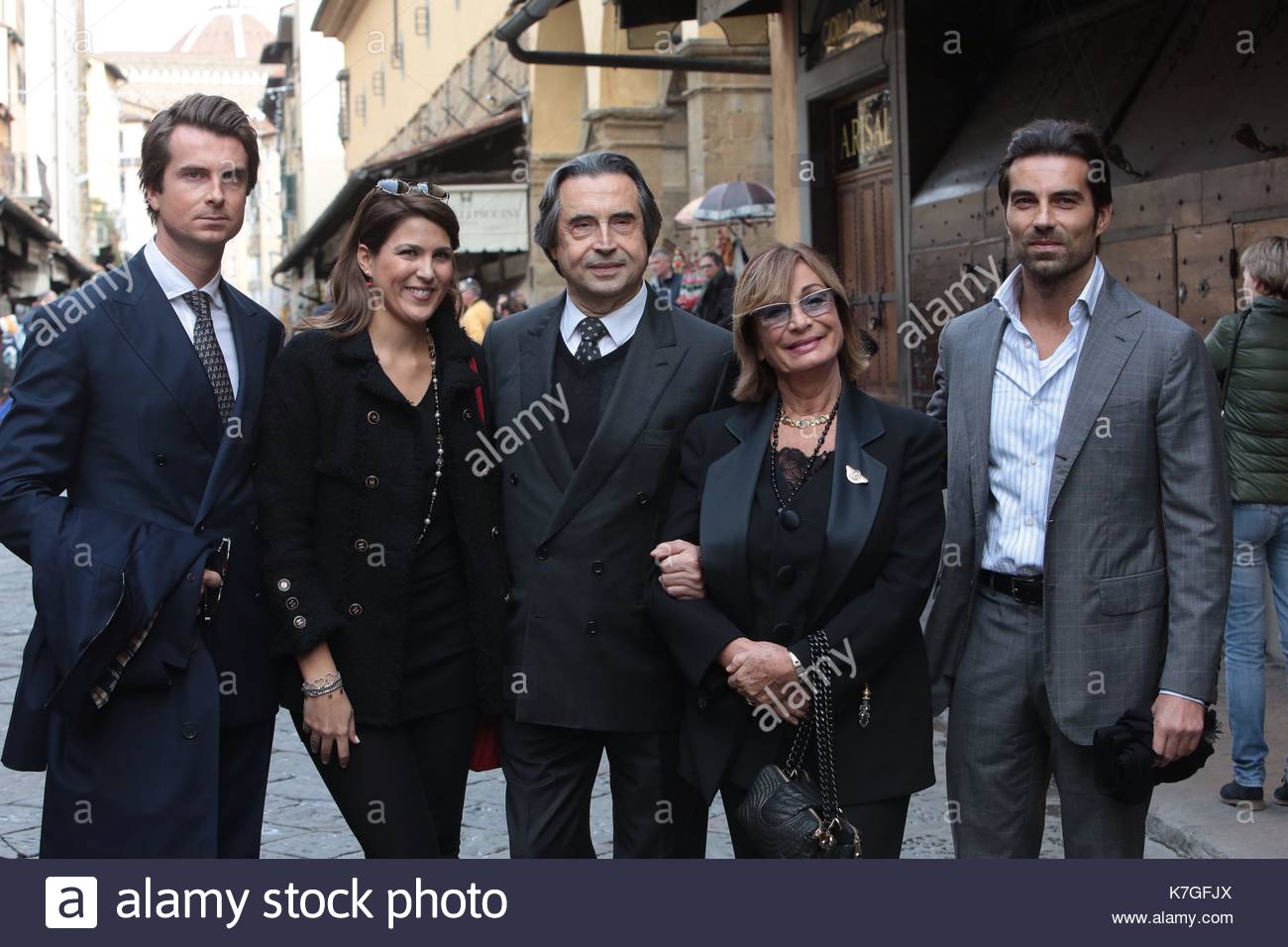 Riccardo Muti Stockfotos & Riccardo Muti Bilder - Seite 2 - Alamy