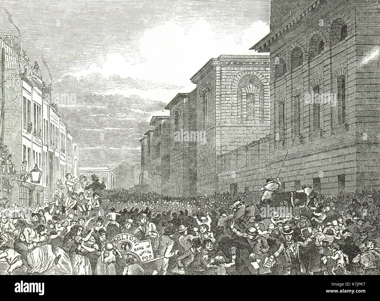 Public execution -Fotos und -Bildmaterial in hoher Auflösung - Seite 2 ...