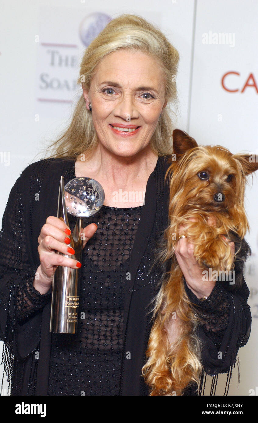 British Soap Awards Bbc Fernsehzentrum Stockfotos und -bilder Kaufen ...
