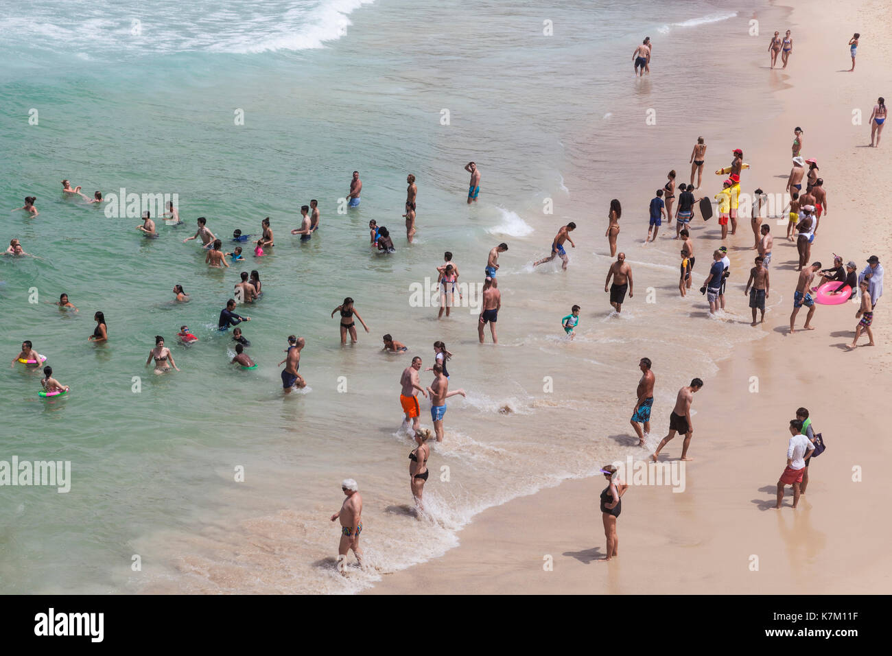 Australien schwimmen im meer -Fotos und -Bildmaterial in hoher ...