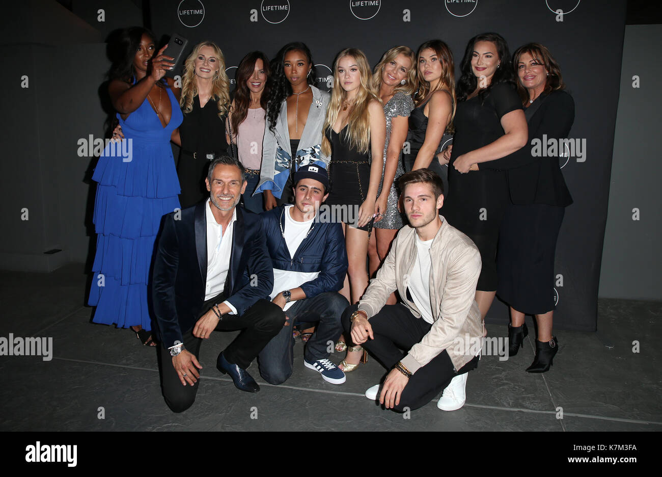 Die Lebensdauer des Neuen Doku-Serie 'Growing Up Supermodel's ...