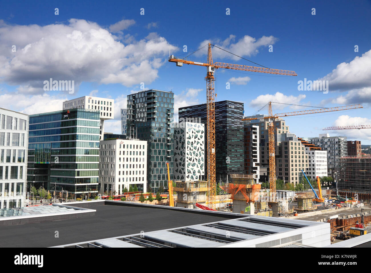 Barcode oslo -Fotos und -Bildmaterial in hoher Auflösung – Alamy