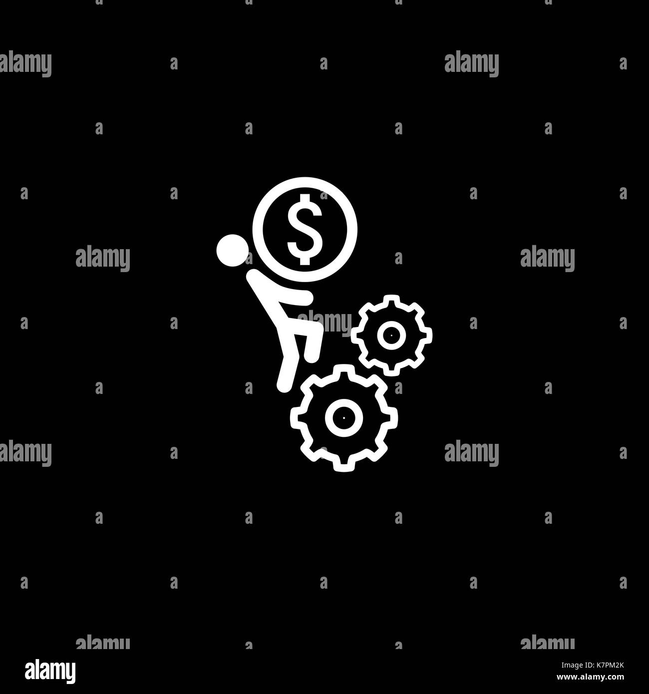 Mechanic Stock-Vektorgrafiken kaufen - Alamy
