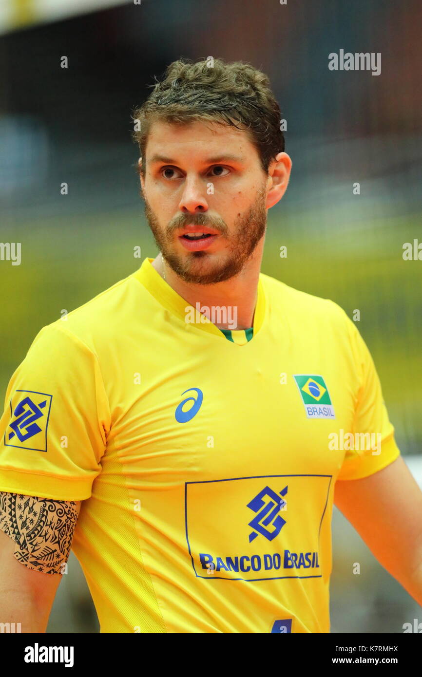 Bruno rezende -Fotos und -Bildmaterial in hoher Auflösung – Alamy