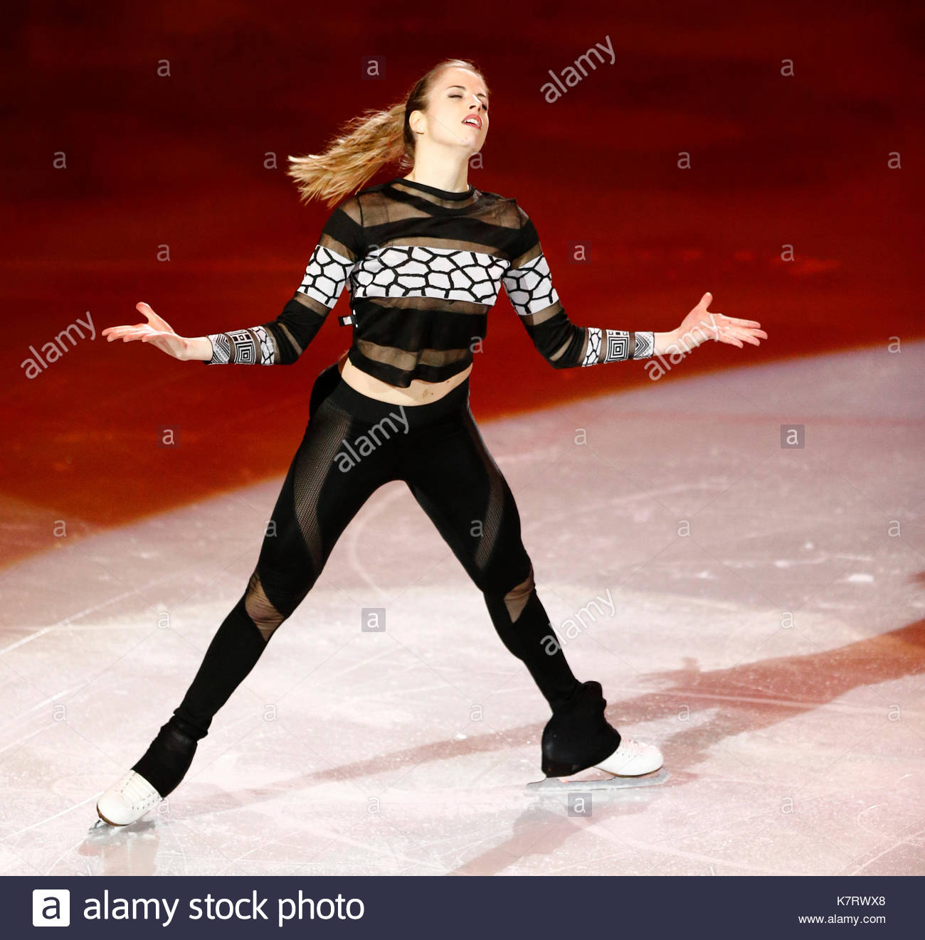 Alexandra Von Hannover Stockfotos & Alexandra Von Hannover Bilder - Alamy