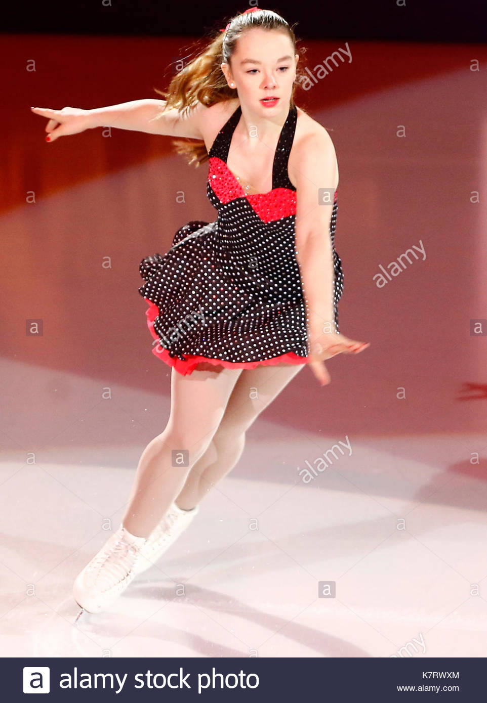 Alexandra Von Hannover Stockfotos & Alexandra Von Hannover Bilder - Alamy