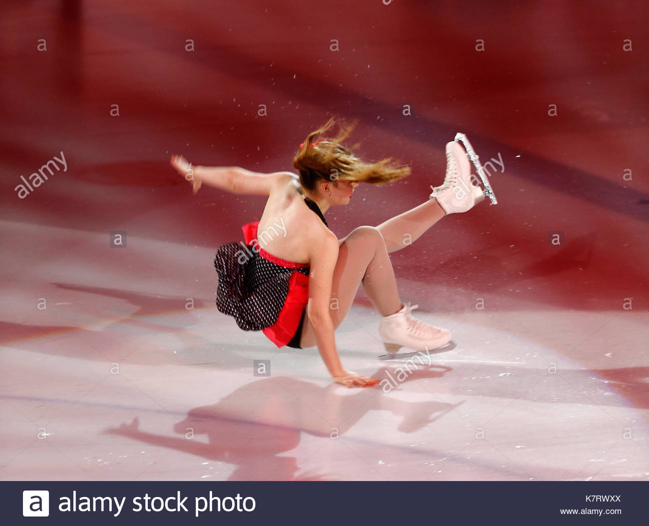 Alexandra Von Hannover Stockfotos & Alexandra Von Hannover Bilder - Alamy