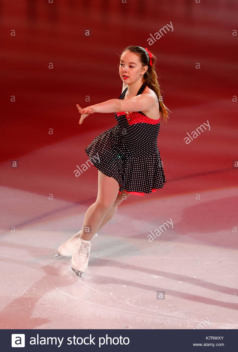 Alexandra Von Hannover Stockfotos & Alexandra Von Hannover Bilder - Alamy