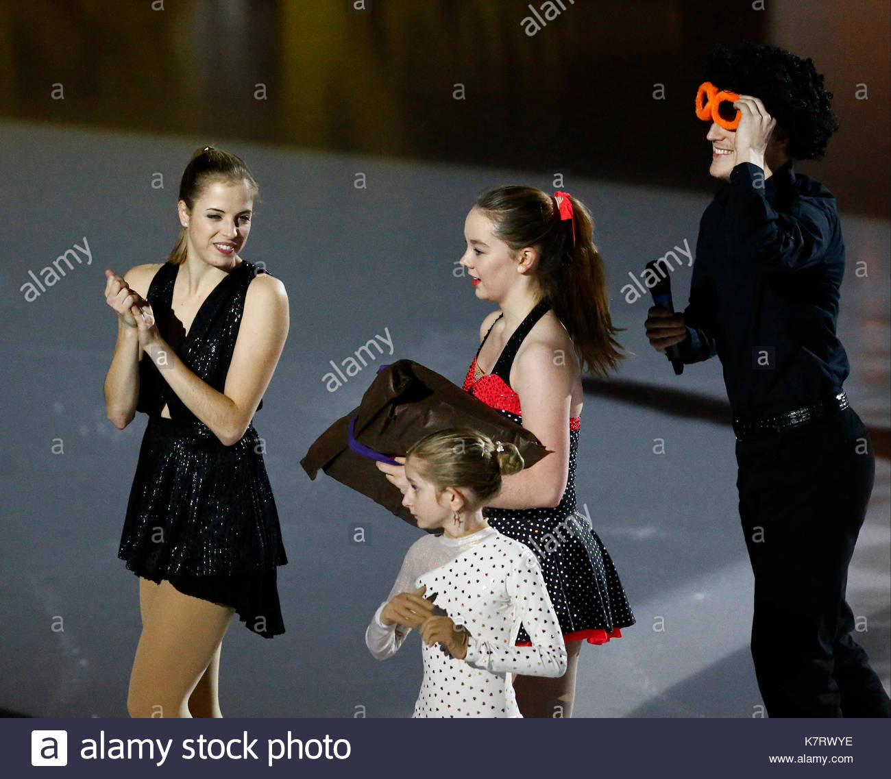 Alexandra Von Hannover Stockfotos & Alexandra Von Hannover Bilder - Alamy