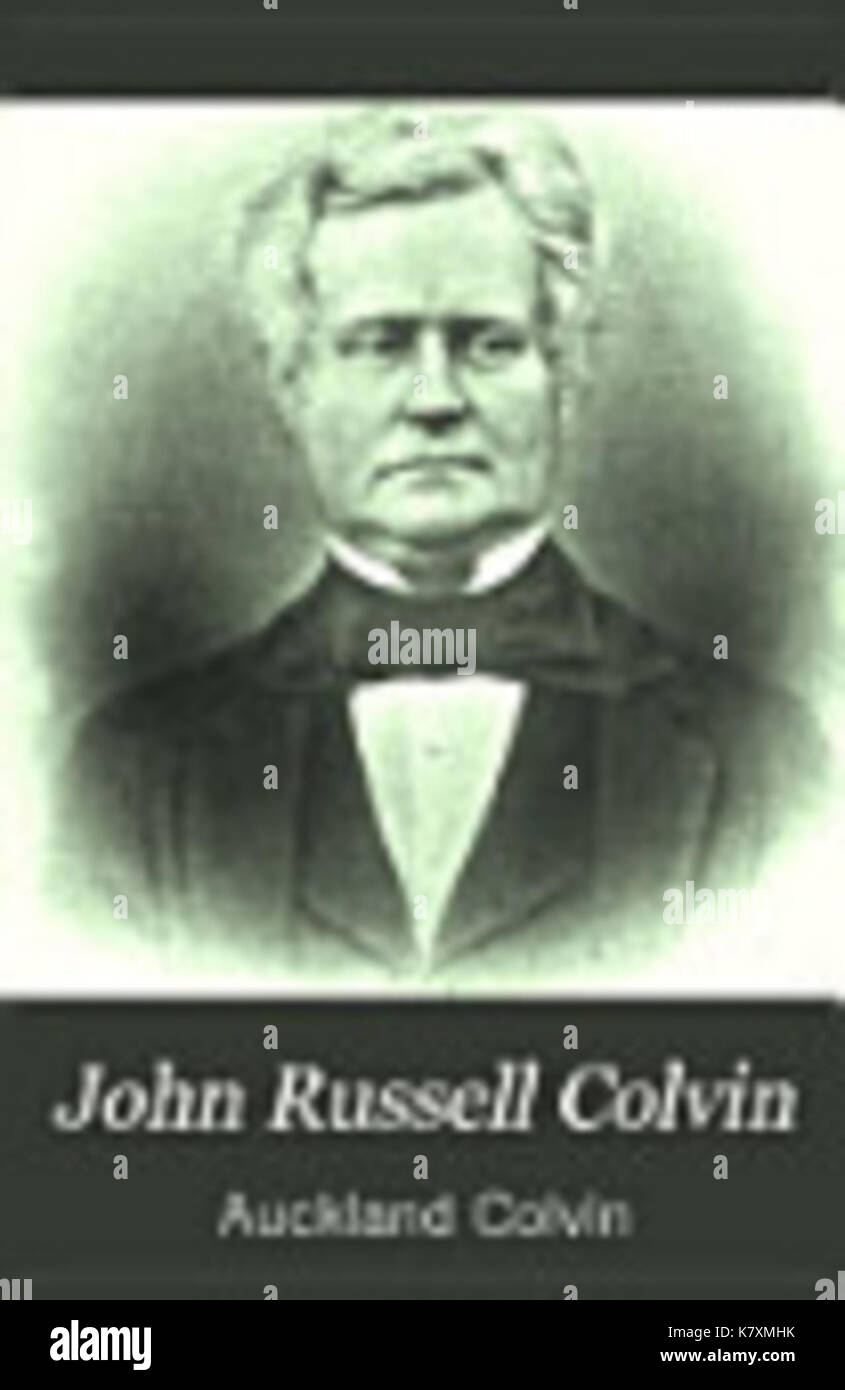 John colvin -Fotos und -Bildmaterial in hoher Auflösung – Alamy