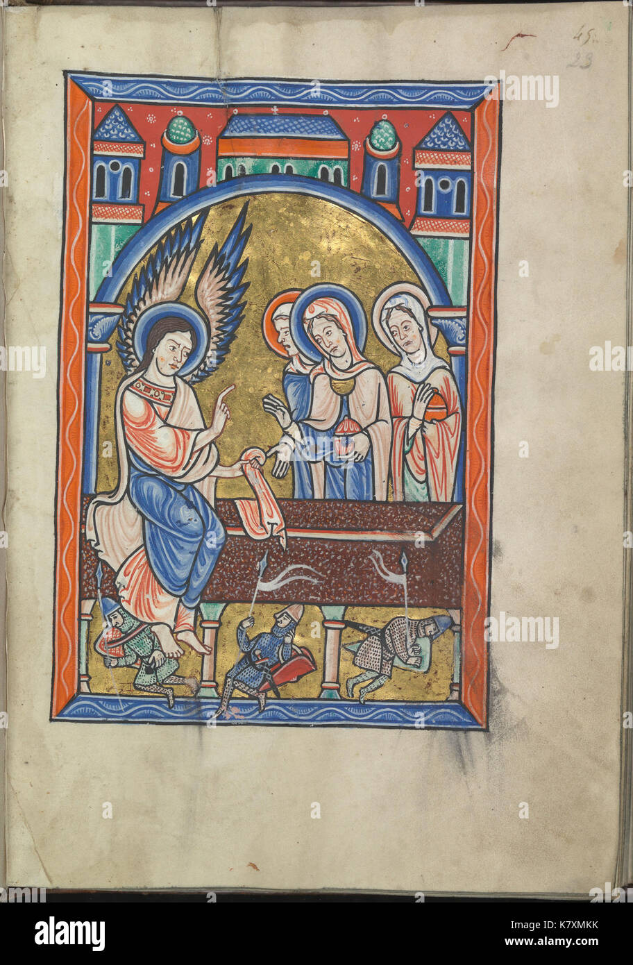 Drei maries -Fotos und -Bildmaterial in hoher Auflösung – Alamy