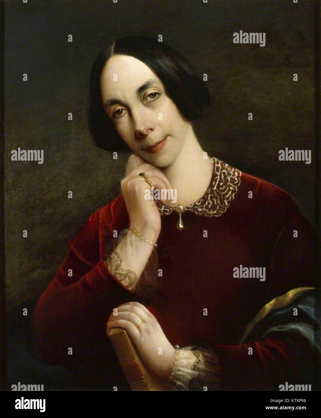 Jane welsh carlyle -Fotos und -Bildmaterial in hoher Auflösung – Alamy