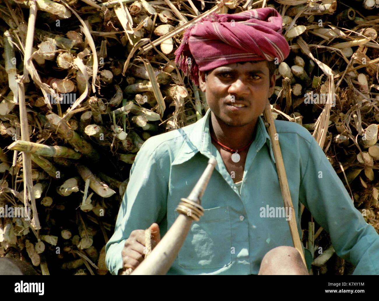 Indische leute arbeiten -Fotos und -Bildmaterial in hoher Auflösung – Alamy