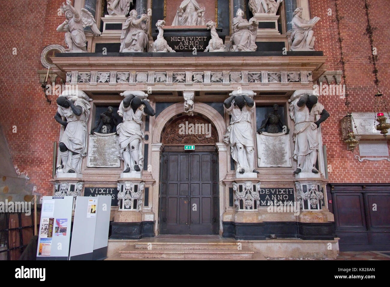 Doge pesaro -Fotos und -Bildmaterial in hoher Auflösung – Alamy