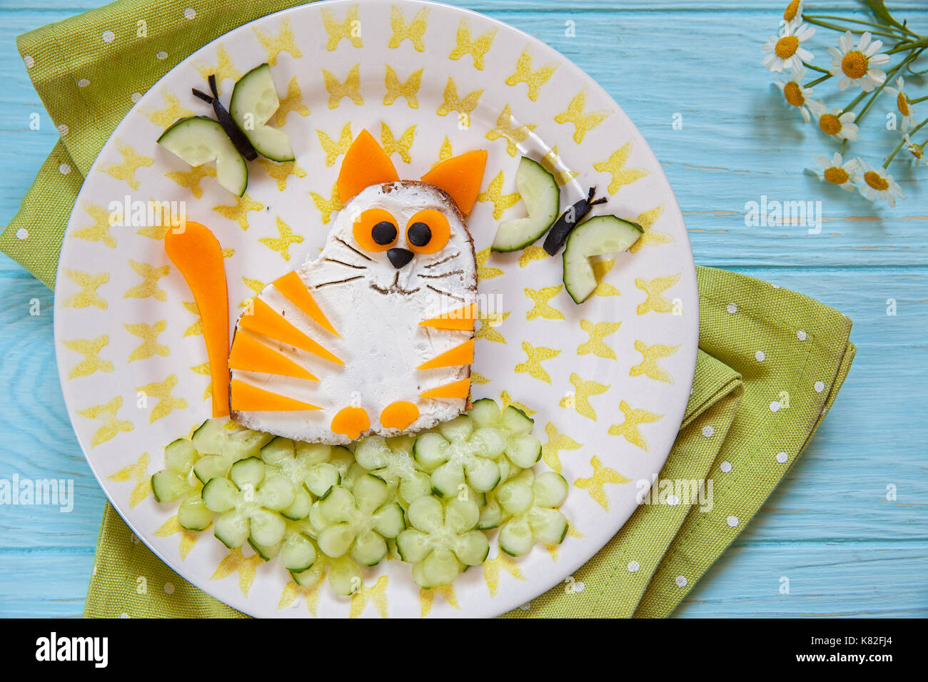 Olive die katze -Fotos und -Bildmaterial in hoher Auflösung – Alamy