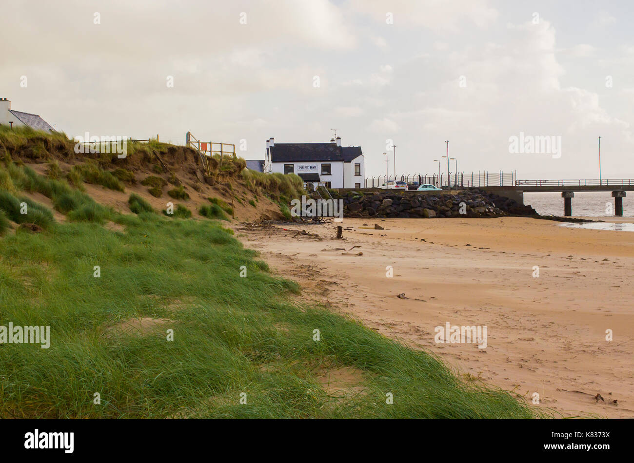 Magilligan naturschutzgebiet -Fotos und -Bildmaterial in hoher ...