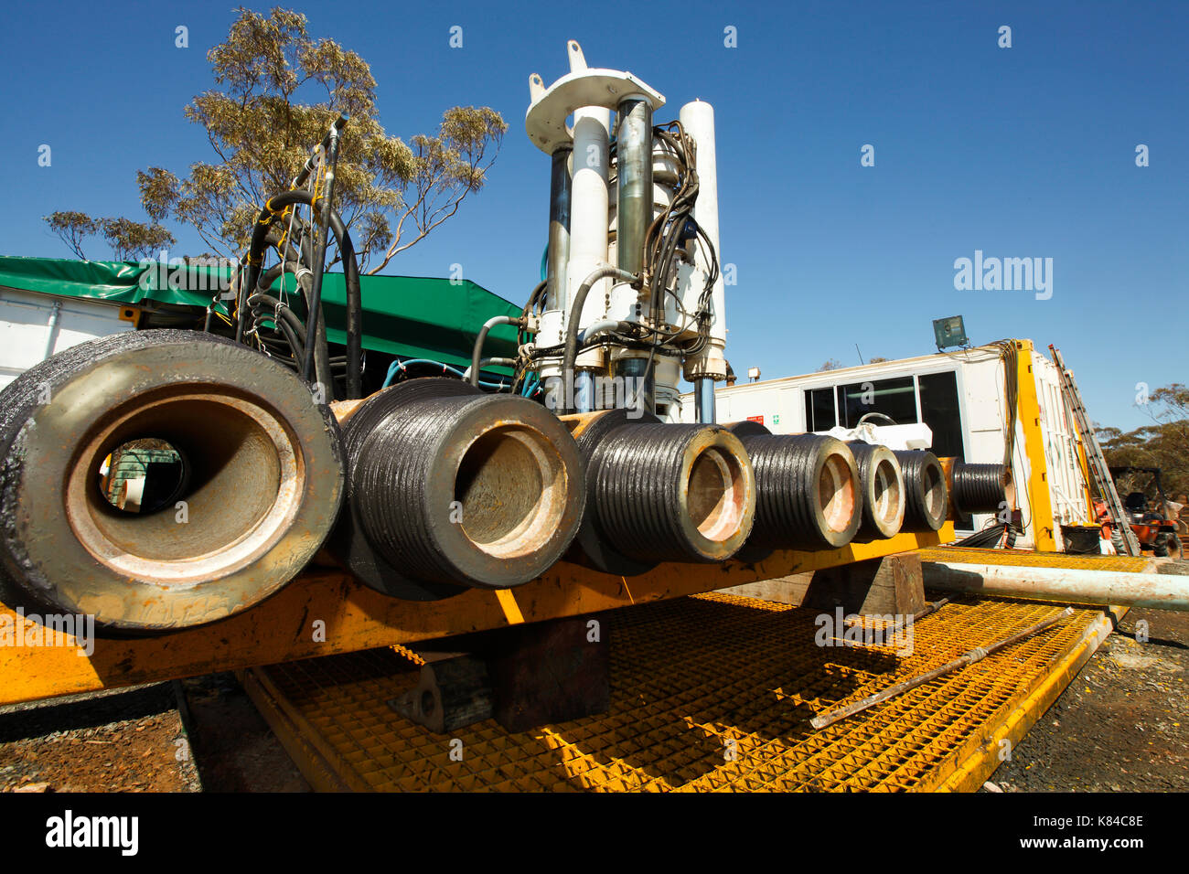 Einstellbarer bohrer -Fotos und -Bildmaterial in hoher Auflösung – Alamy