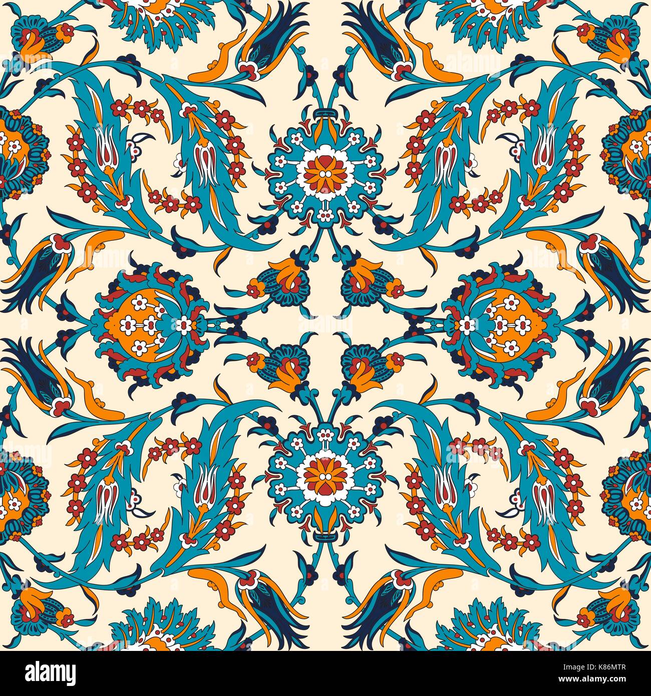 Arabische malerei Stock-Vektorgrafiken kaufen - Alamy