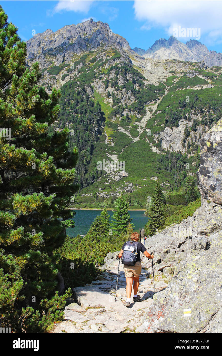 Poprad mountains -Fotos und -Bildmaterial in hoher Auflösung - Seite 2 ...