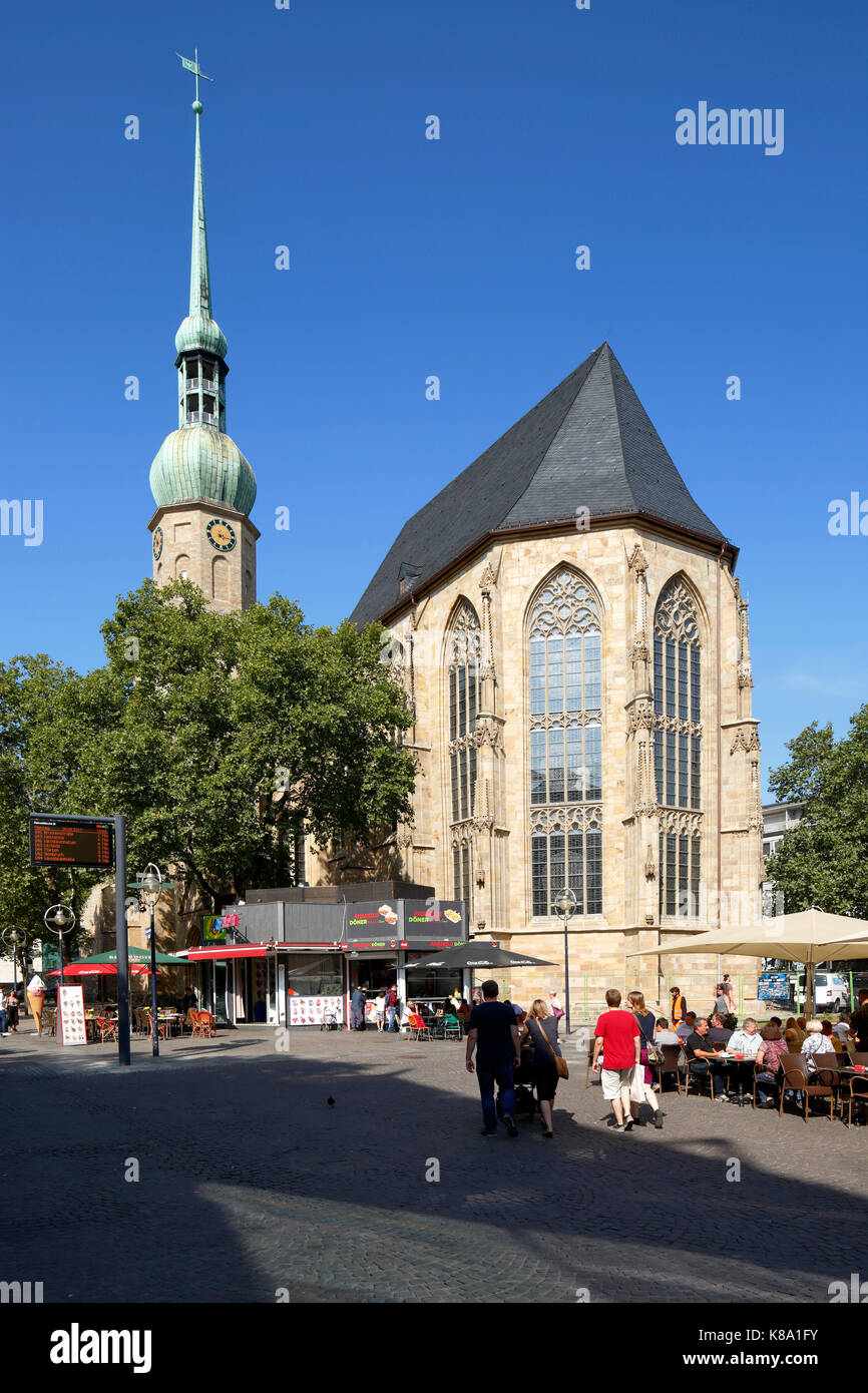Sankt reinoldi kirche -Fotos und -Bildmaterial in hoher Auflösung – Alamy