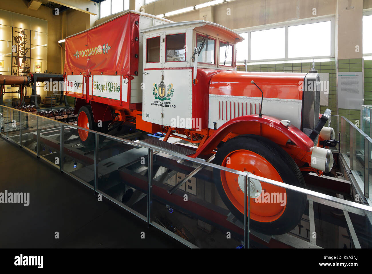 Lorry krupp -Fotos und -Bildmaterial in hoher Auflösung – Alamy