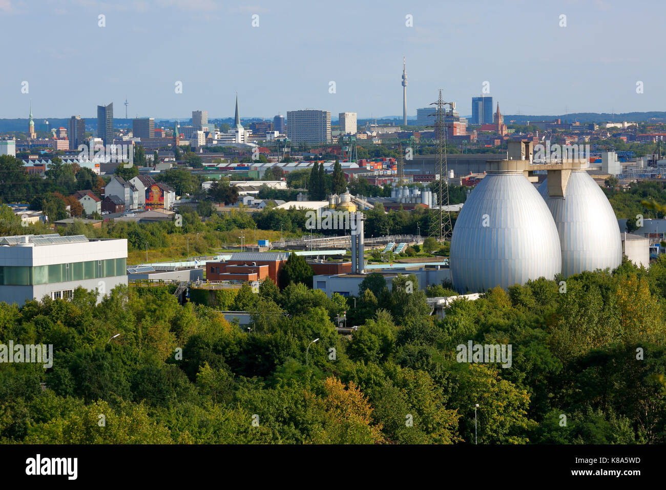 Dortmund deusen -Fotos und -Bildmaterial in hoher Auflösung – Alamy