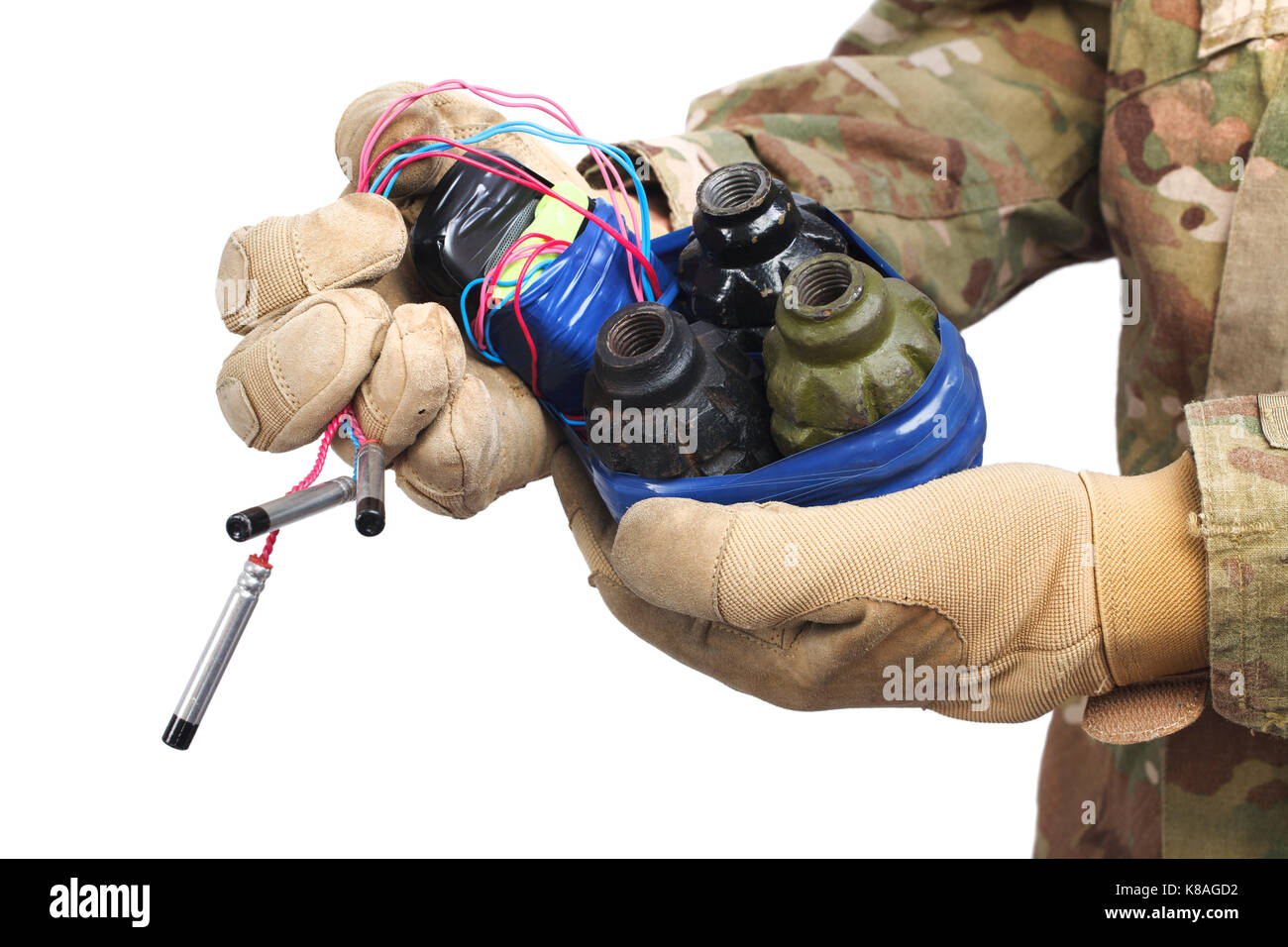 Taskforce eod -Fotos und -Bildmaterial in hoher Auflösung – Alamy