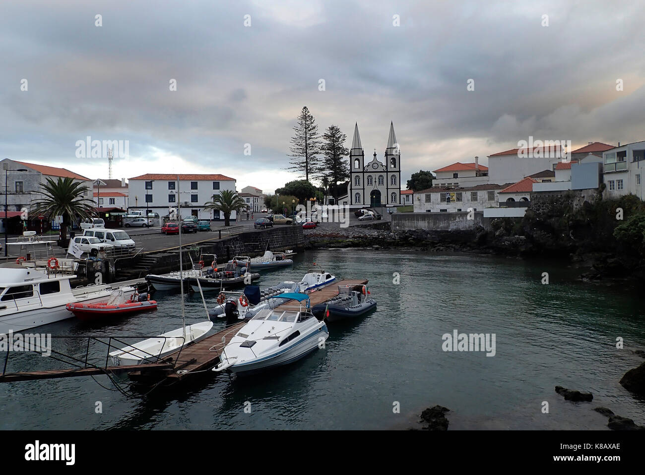 Santa maria madalena -Fotos und -Bildmaterial in hoher Auflösung – Alamy