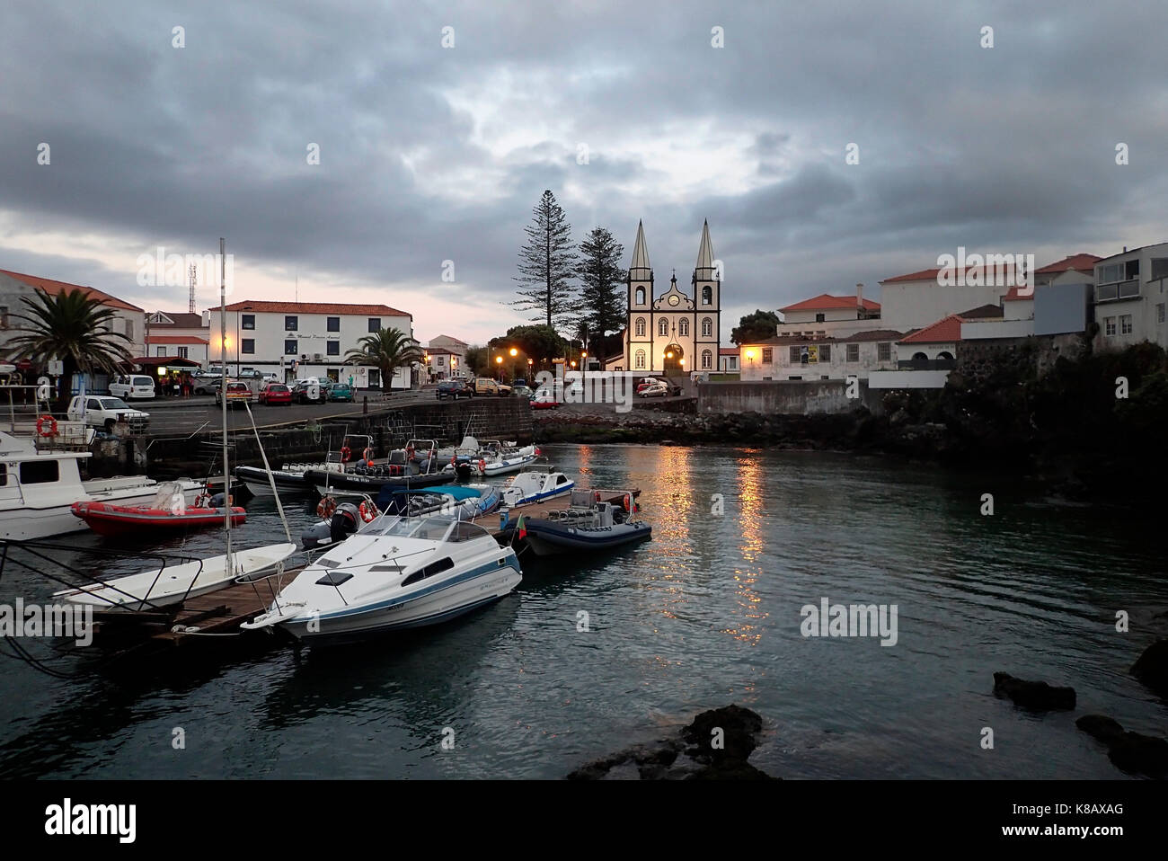 Santa maria madalena -Fotos und -Bildmaterial in hoher Auflösung – Alamy
