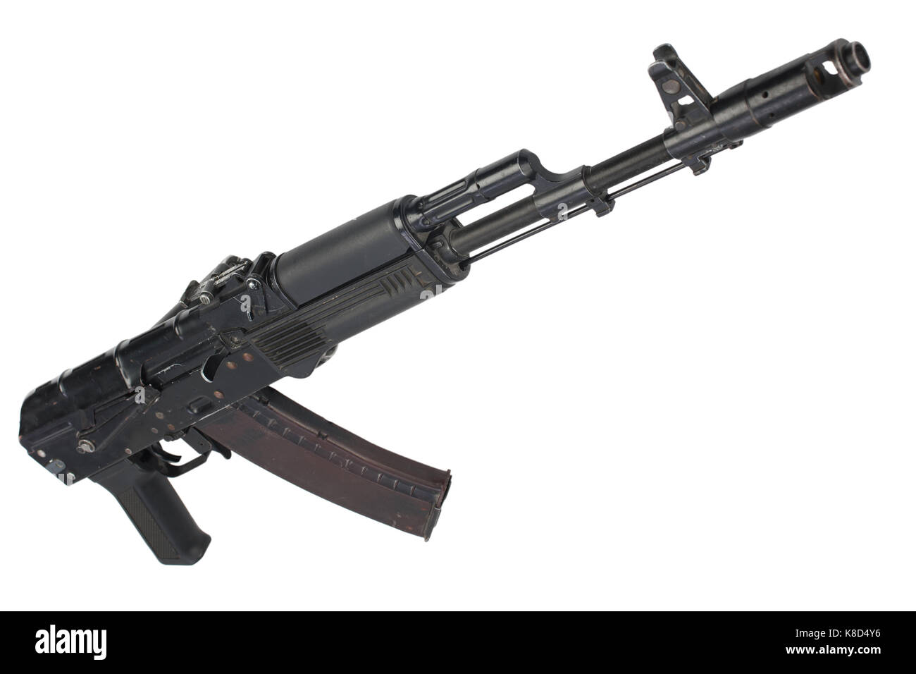 Ak 74 closeup -Fotos und -Bildmaterial in hoher Auflösung – Alamy