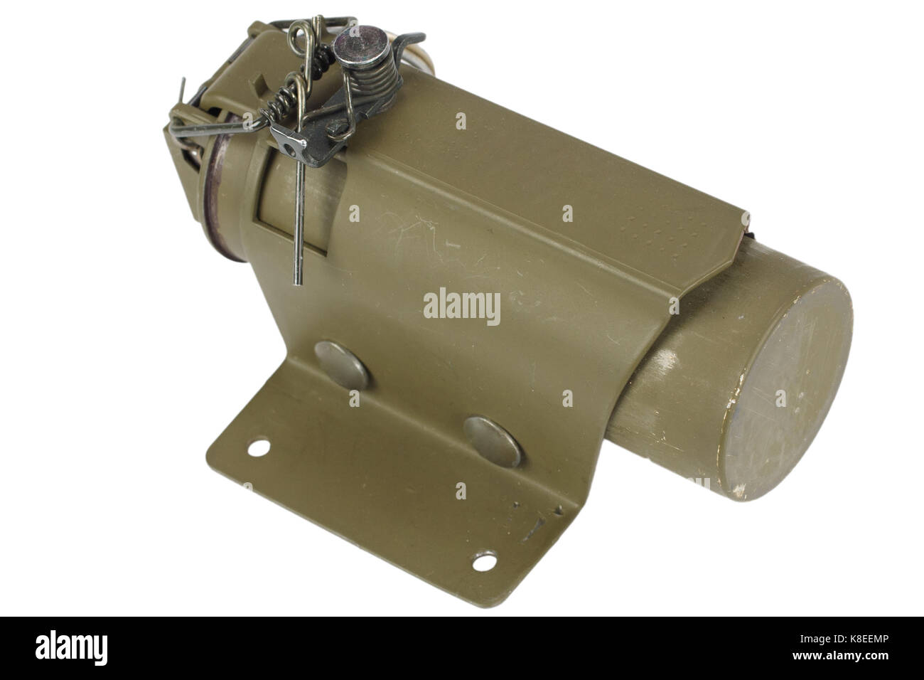 Landmine explodiert -Fotos und -Bildmaterial in hoher Auflösung – Alamy