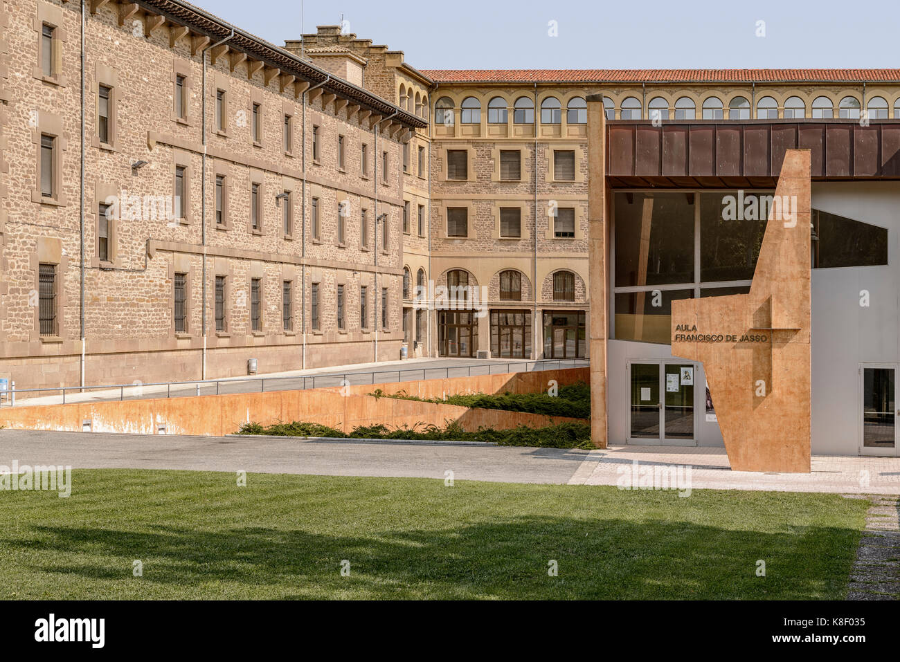 Francisco Javier Jasso Stockfotos und -bilder Kaufen - Alamy