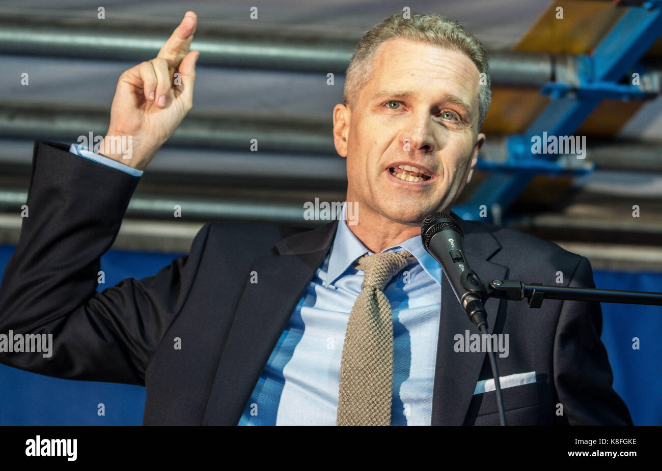 Petr bystron -Fotos und -Bildmaterial in hoher Auflösung – Alamy